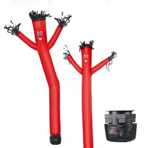 Inflatable Wacky Waving Tube Man