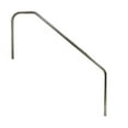 6 ft. Classic 3 Bend Stair Rail Polished - Walmart.com