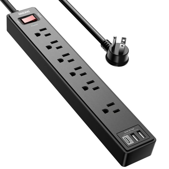 Extension Cord Usb Ports