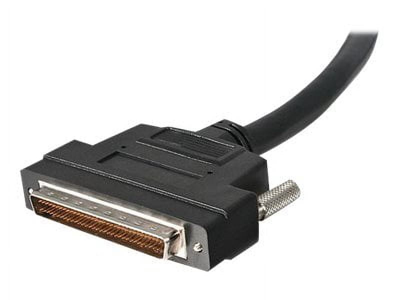 6 ft External VHD68 to HPDB68 SCSI Cable - Walmart.com