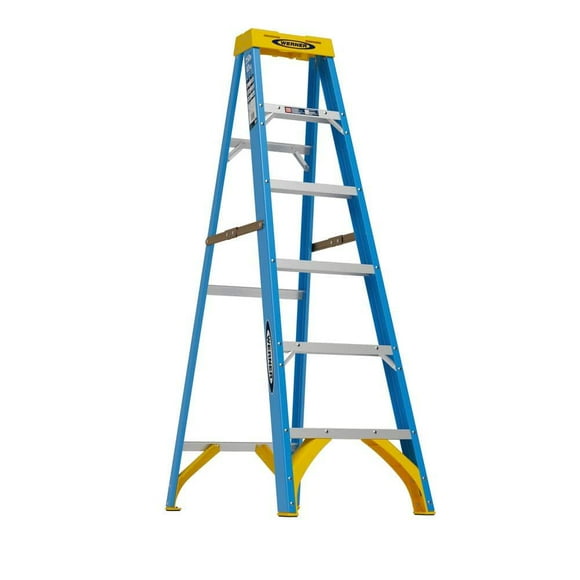 10 Foot Ladder in Ladders - Walmart.com