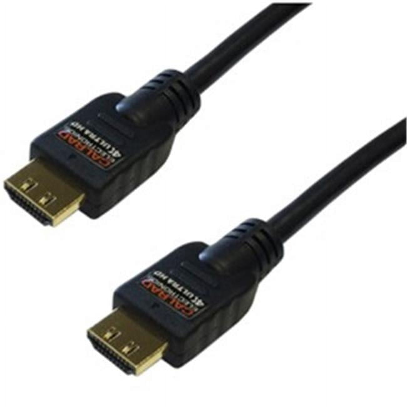 6 ft. HDMI 4K Ultra HD Cable - Walmart.com