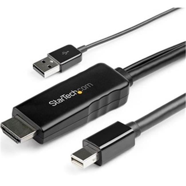 6 ft. HDMI to DisplayPort Cable: Computer Accessories - Walmart.com