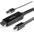 6 ft. HDMI to DisplayPort Cable: Computer Accessories - Walmart.com