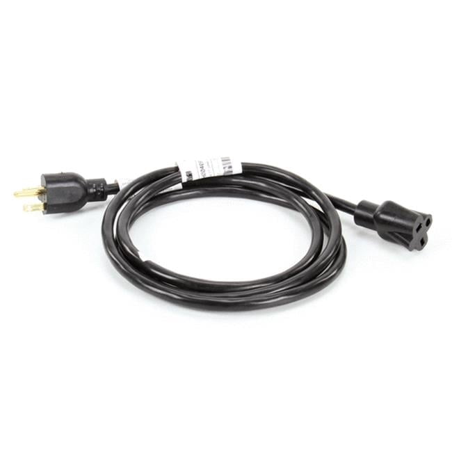 6 ft. Long H-10 Power Cord - Walmart.com