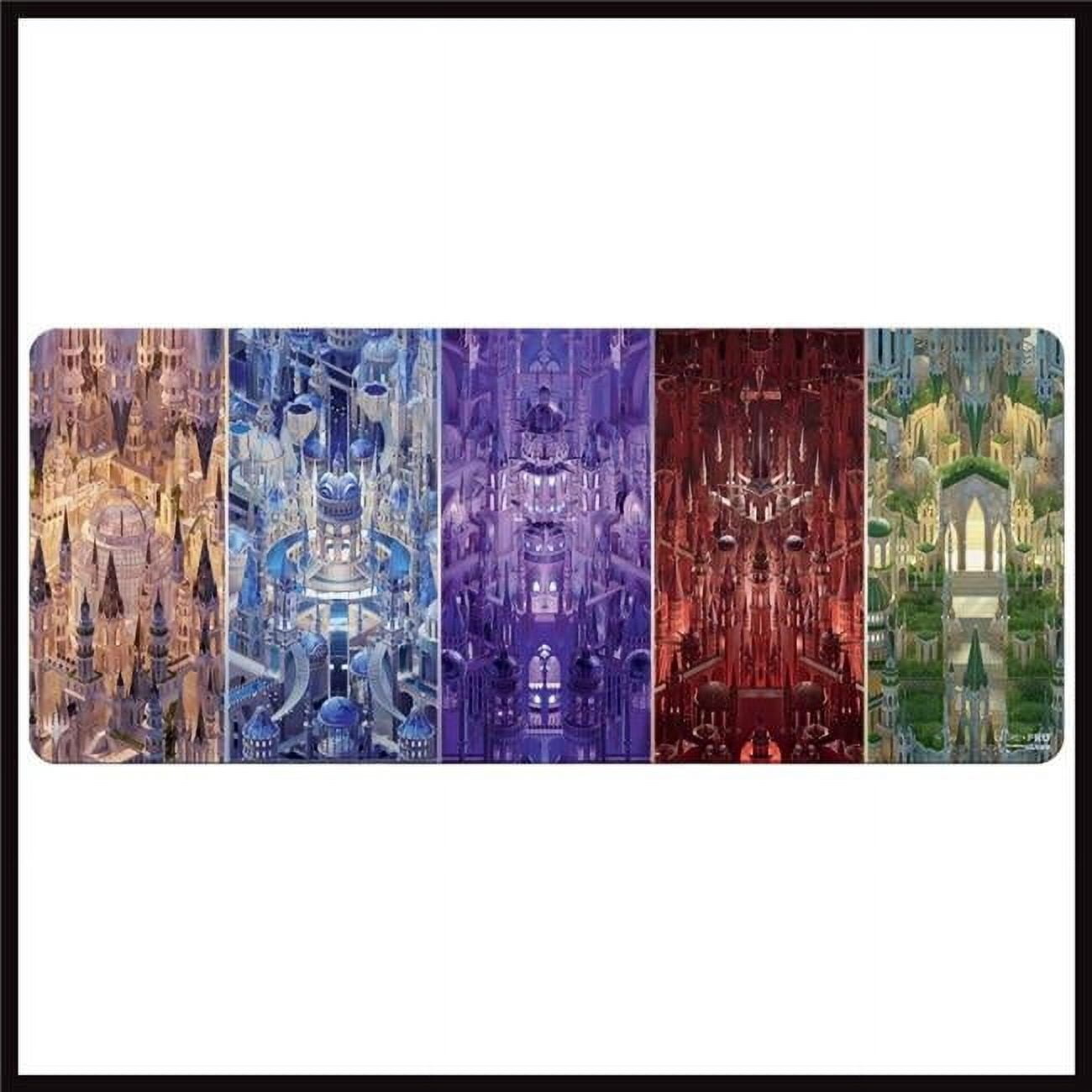 6 ft. Murders at Karlov Manor Table Playmat - Walmart.com