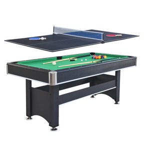 EastPoint Sports Masterton Billiard Bar-Size Pool Table 87 Inch or ...