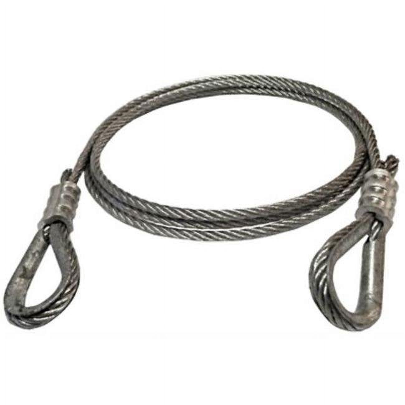 6 ft. Power Pull Wire Rope Extension - Walmart.com