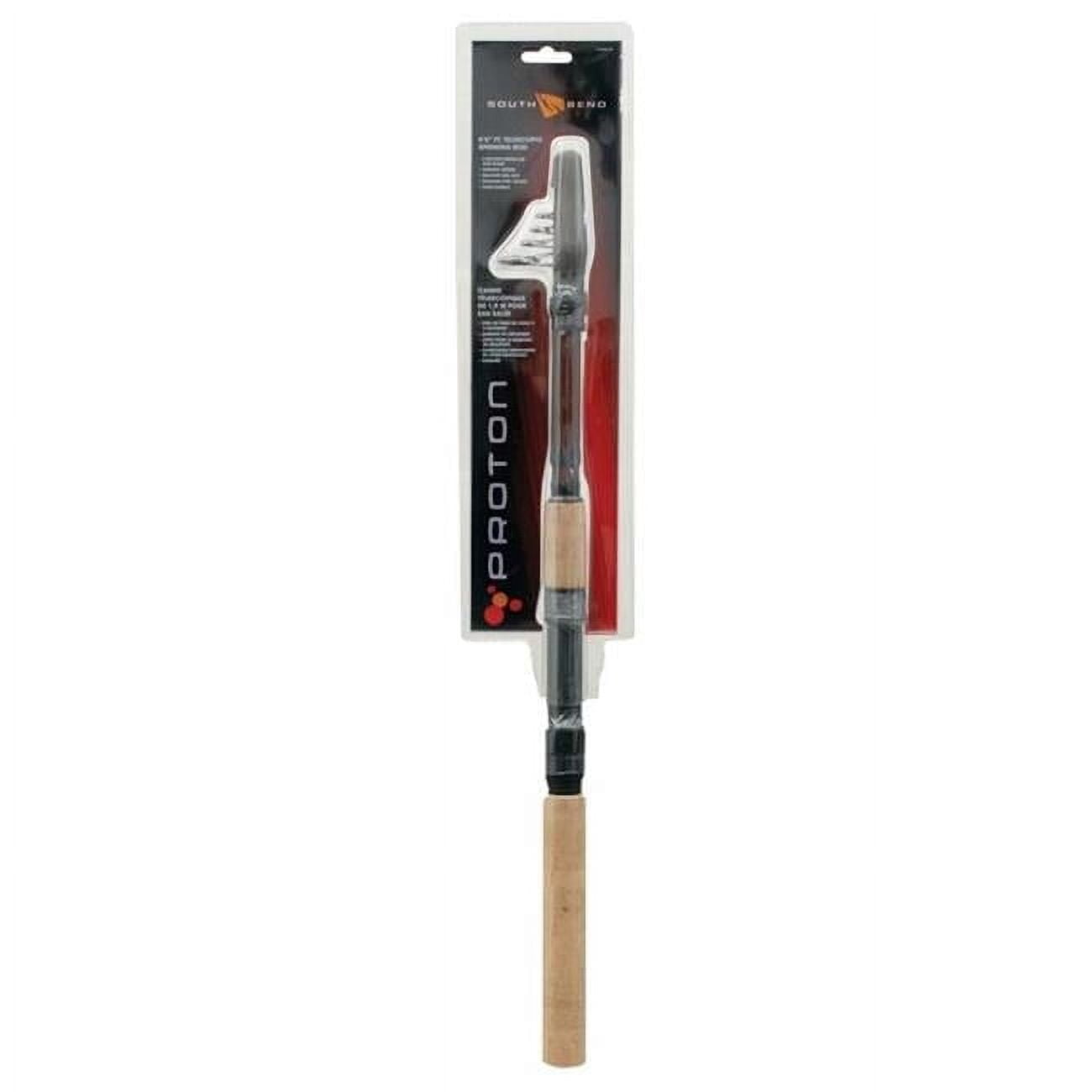 6 ft. Proton Spincast Telescopic Rod - Walmart.com