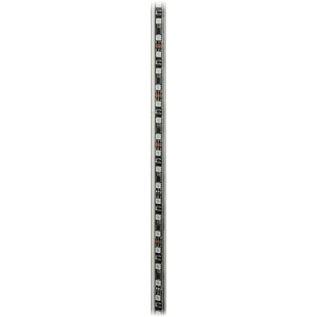 6 ft. RGB LED Whip Antenna Controller & NDASH - Walmart.com