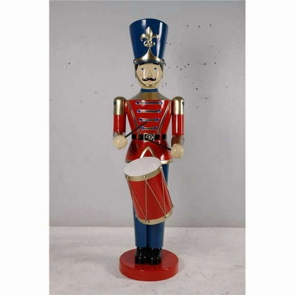 Nutcracker 6 Foot