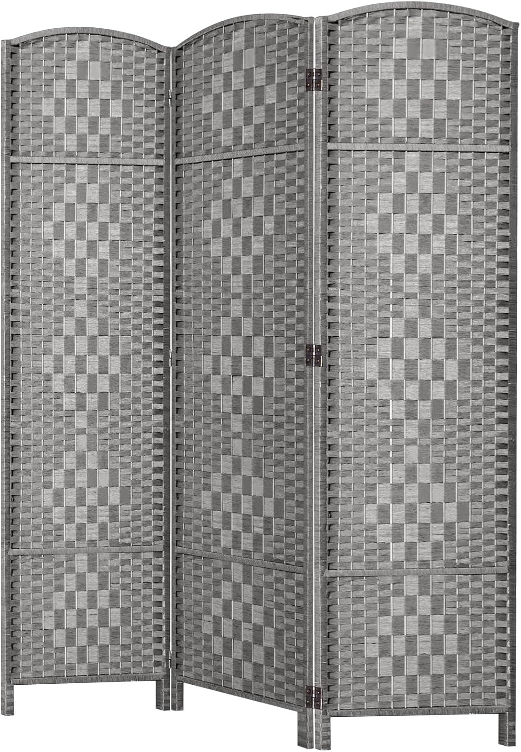6 ft.Tall Room Divider Room Dividers and Folding Privacy Screens 16 ...