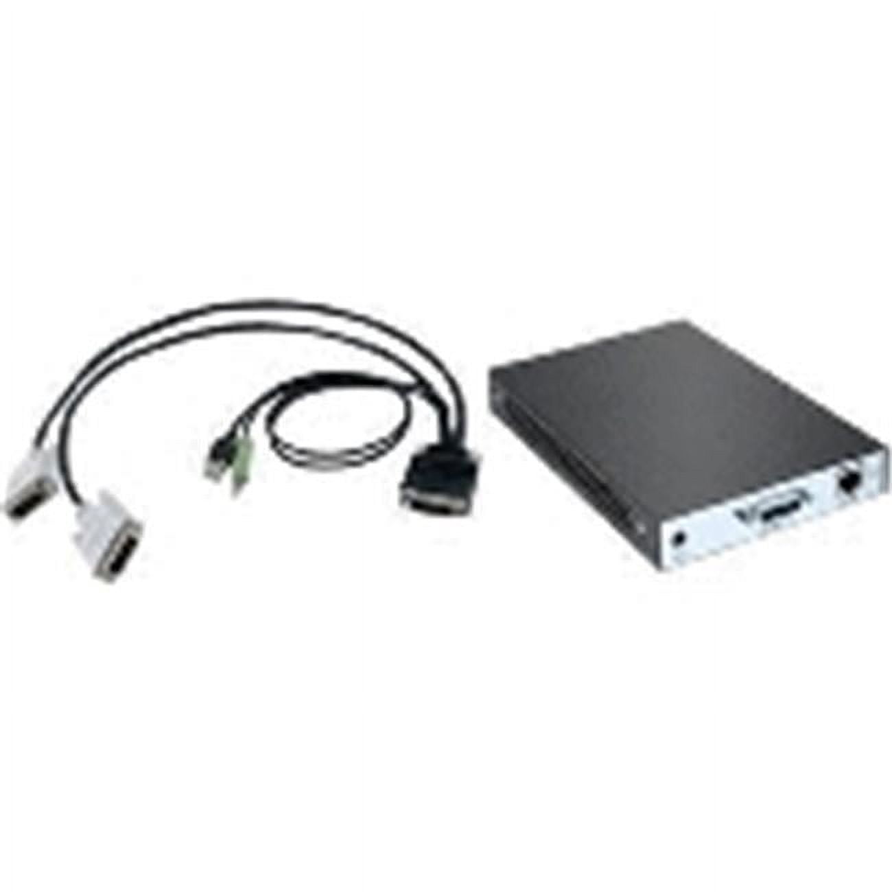 6 ft. USB Keyboard Mouse & Dual Head DVI-D with Audio - Walmart.com