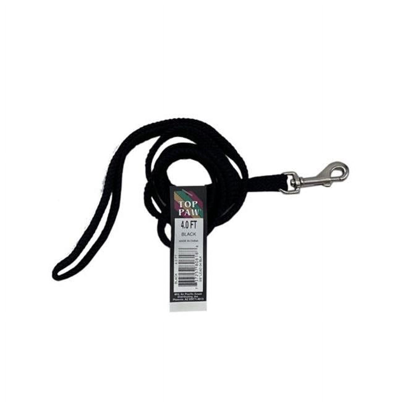 6 ft. Whisker City Cat Lead Leash in Assorted Color - Pack of 60 ...