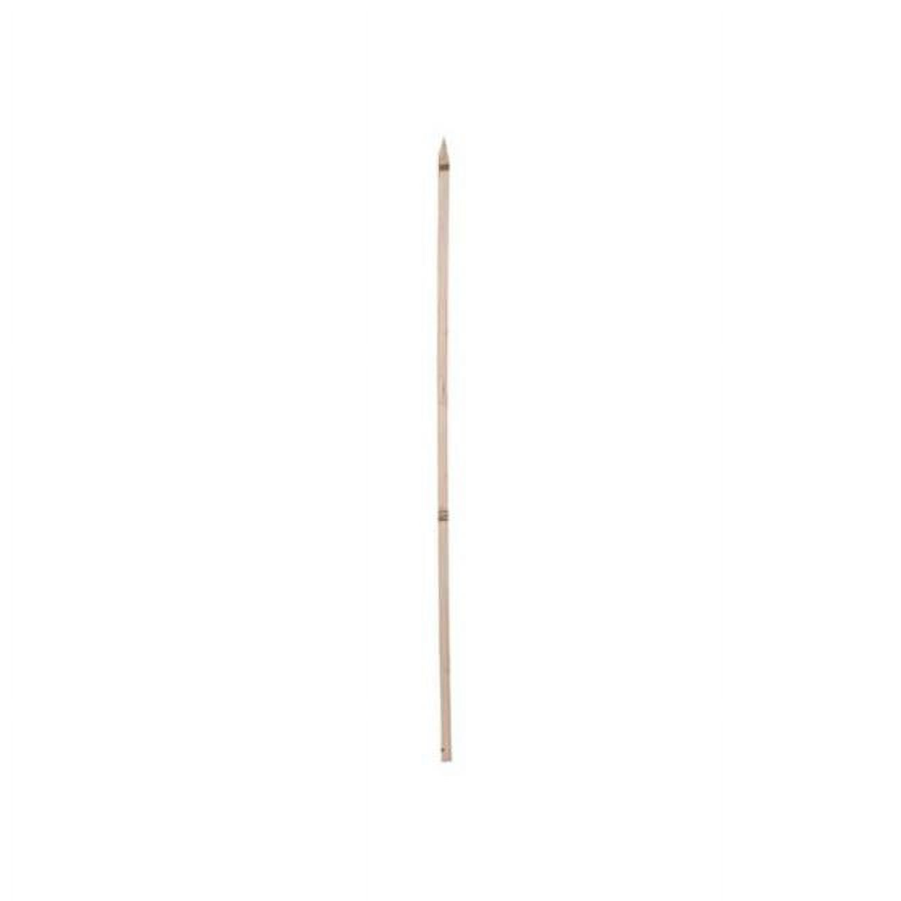 6 ft. Wood Garden Stake - Walmart.com