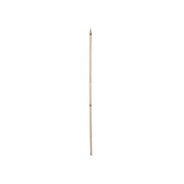 6 ft. Wood Garden Stake - Walmart.com