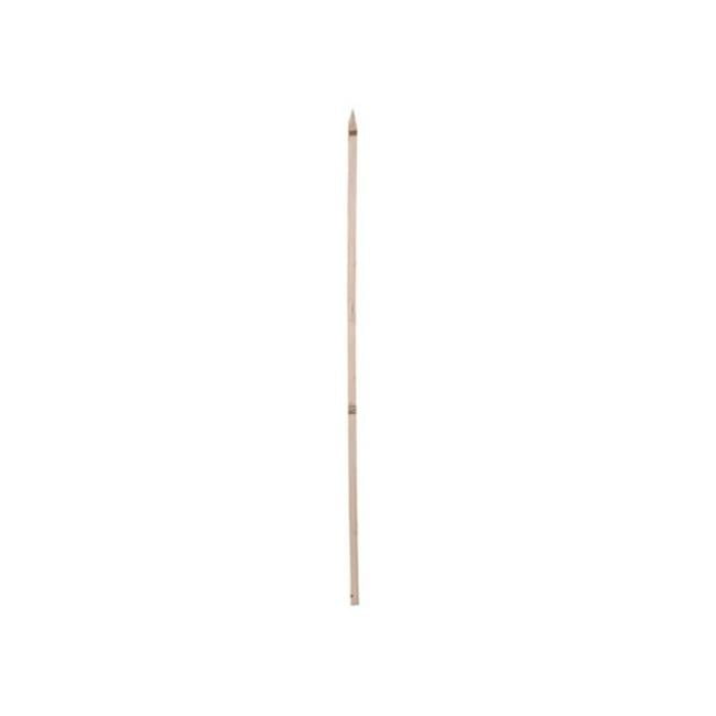 6 ft. Wood Garden Stake - Walmart.com