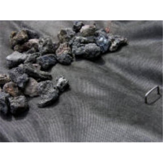 6 ft. x 300 ft. Bulk Roll Weed Barrier Pro - Black - Walmart.com