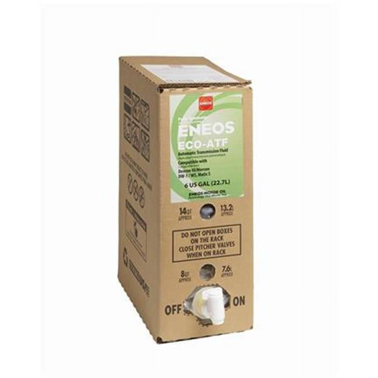 6 gal Synthetic Motor Oil - Walmart.com