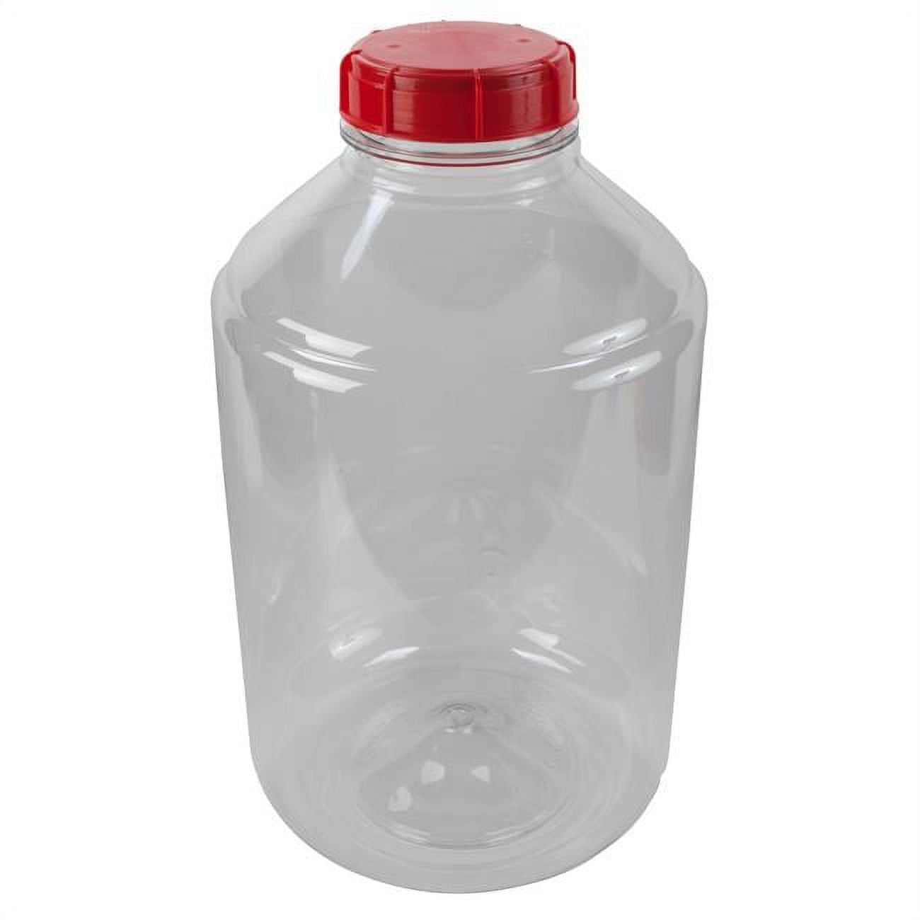 6 gal Transparent Carboy Bottle - Walmart.com