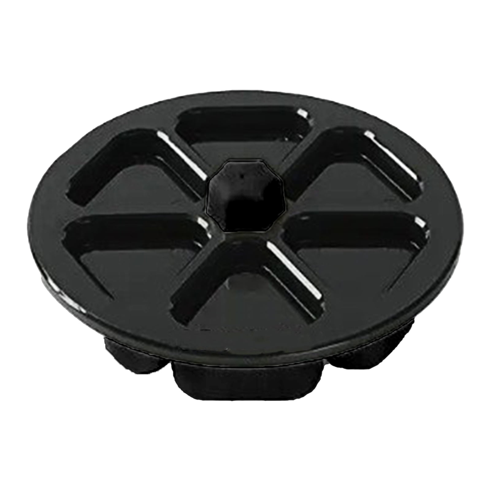 6-in-1 Bento Rice Mold Kit BPA-Free Sushi Press for Seaweed Rolls Japanese Onigiri Mold Triangle ...