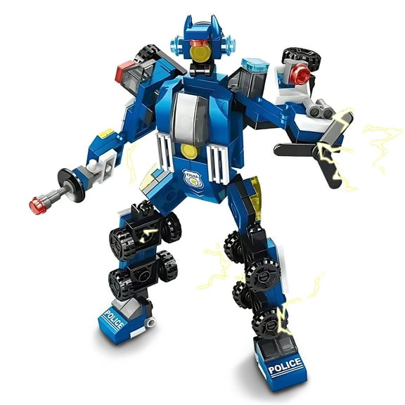 GZBricker Solar System Building Sets Compatible with Lego Rotating ...