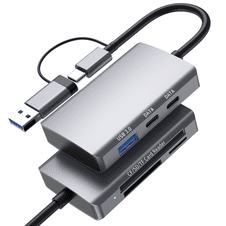 Usb Sd Adapter