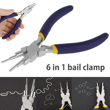 HILABEE Wire Bending Jig Bending Board Wire Bending Plier Practical ...