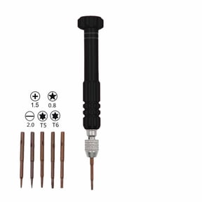 Iphone Screwdriver