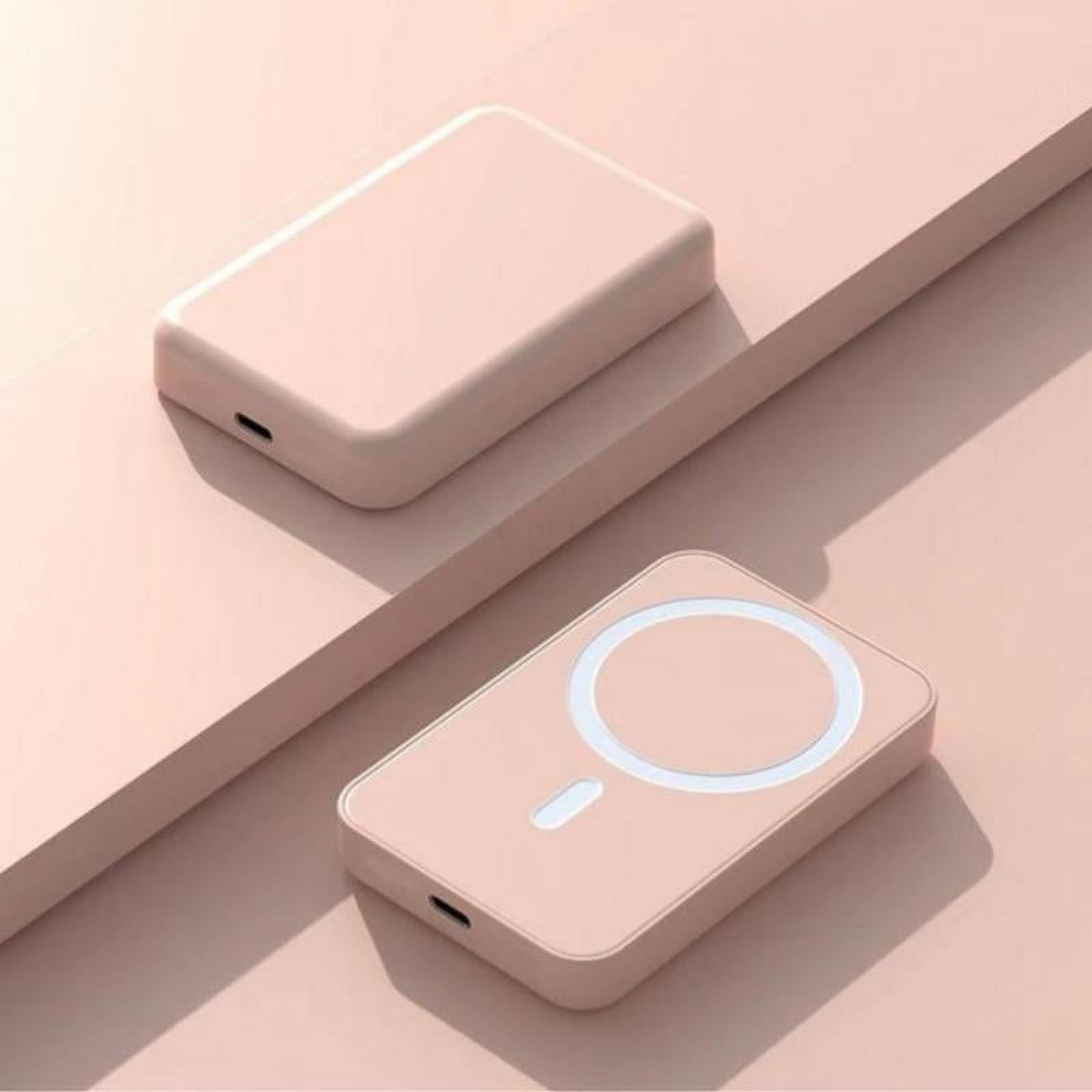 "6-in-1 Charging Kit: Fast Charge, Magnetic Power Bank, Wireless ...