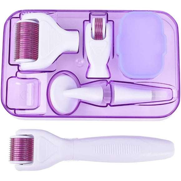 Derma Rollers l Micro needling - Walmart.com