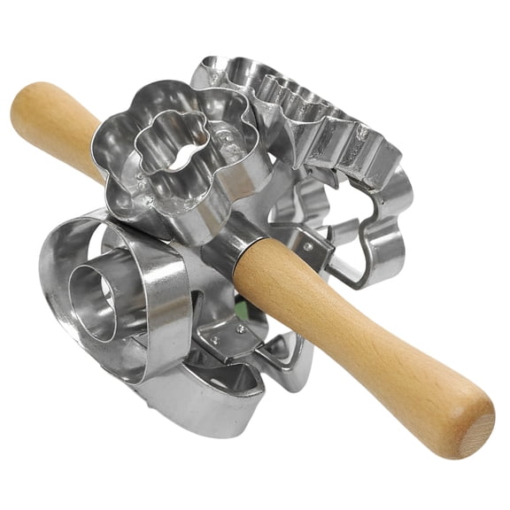 Donut Cutters