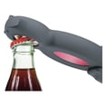 6-in-1 Multi Jar Opener - Stainless Steel Lid Gripper - Kitchen Tool ...