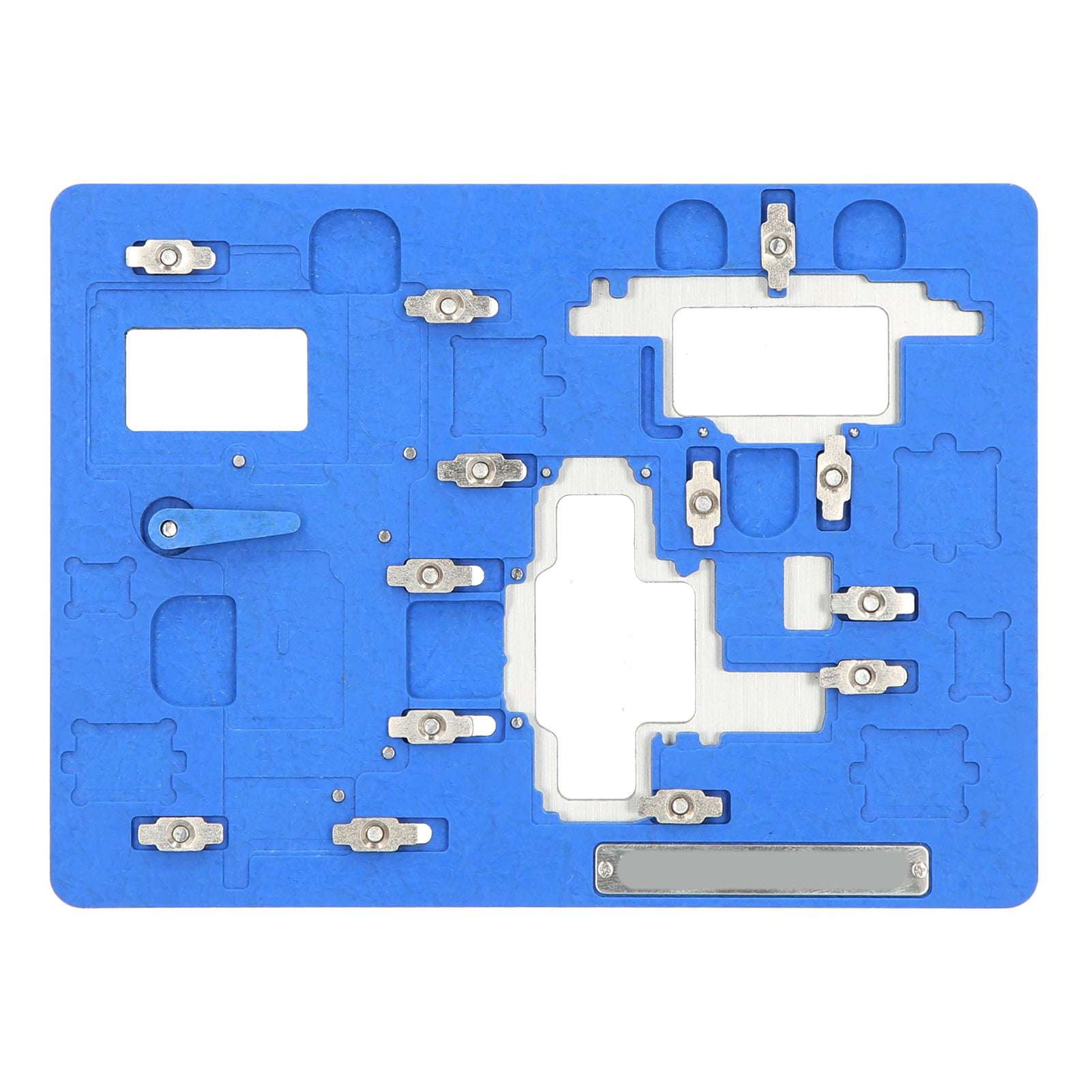 6 in 1 Phone Repair Fixture Multifunctional Clamps for Motherboard ...