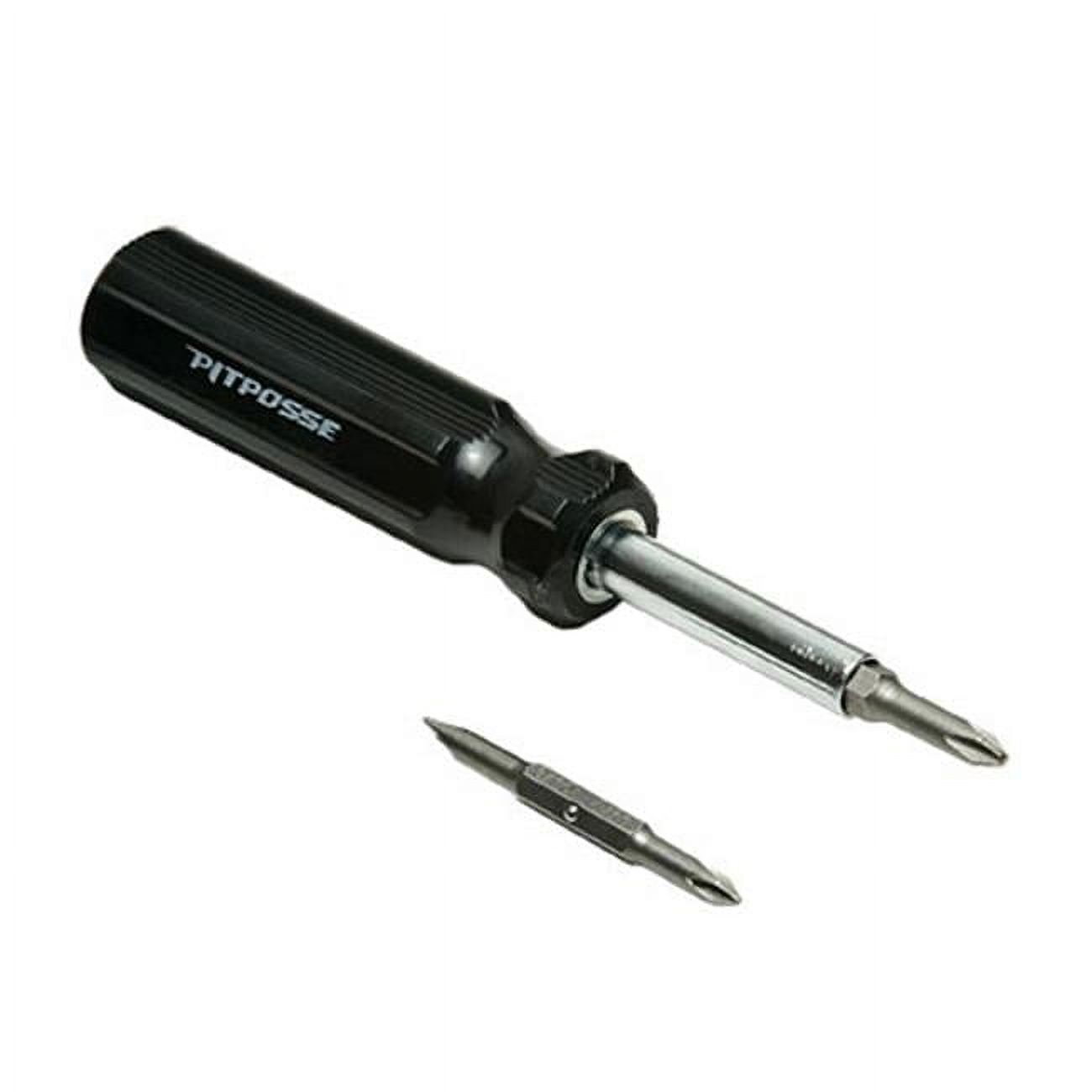 6 in 1 Screw Driver - Walmart.com