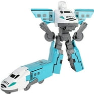 NSI Smithsonian Robo Spider Moving Model (70 Pieces) - Walmart.com