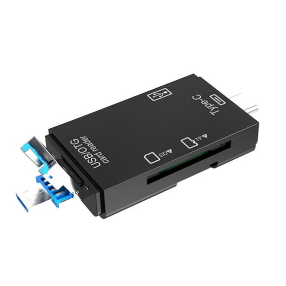 USB OTG Card Readers