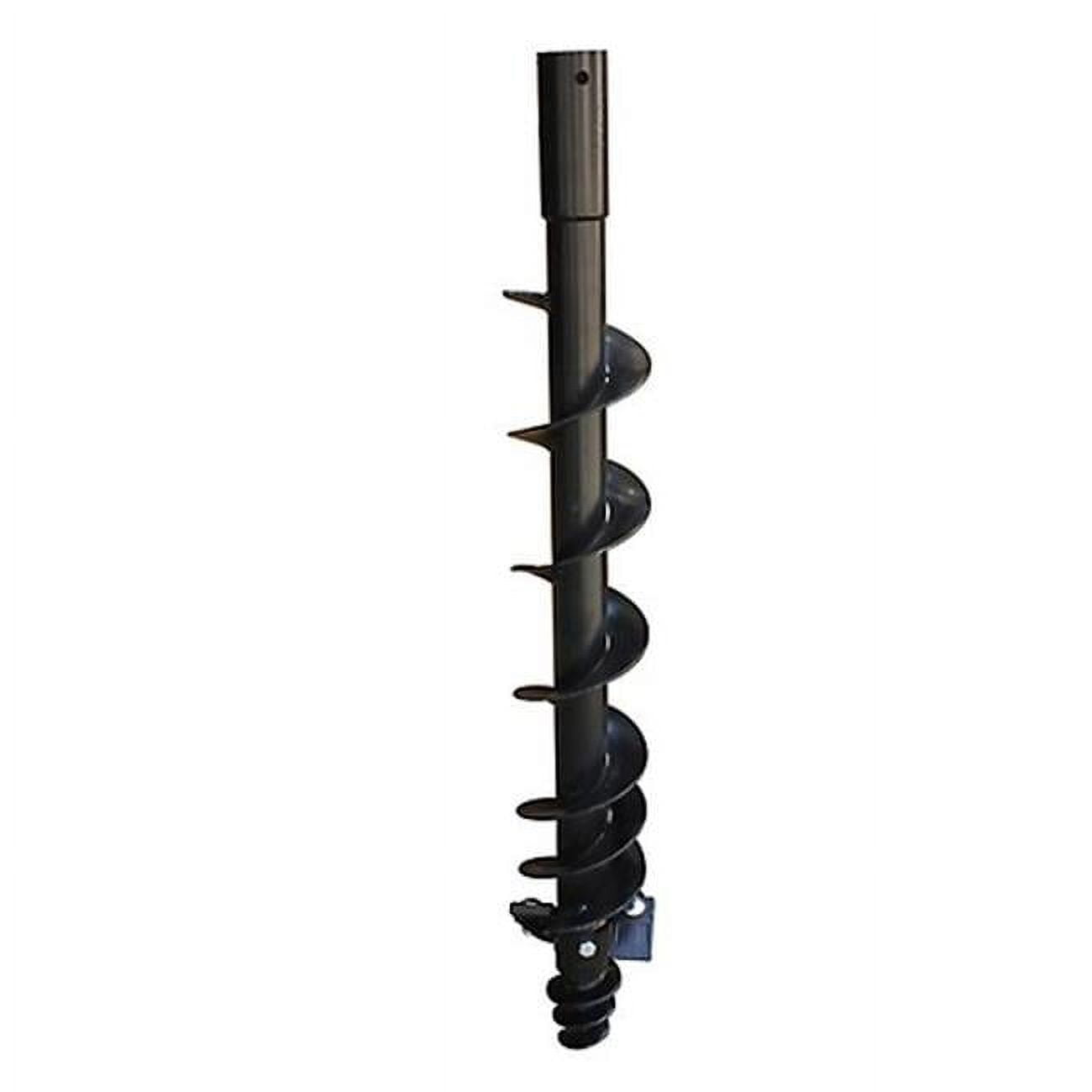 6 in. Auger for 3-Point Post Hole Digger - Walmart.com