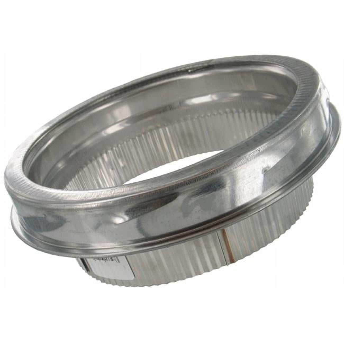6 in. DSP Chimney Pipe Adapter - Walmart.com