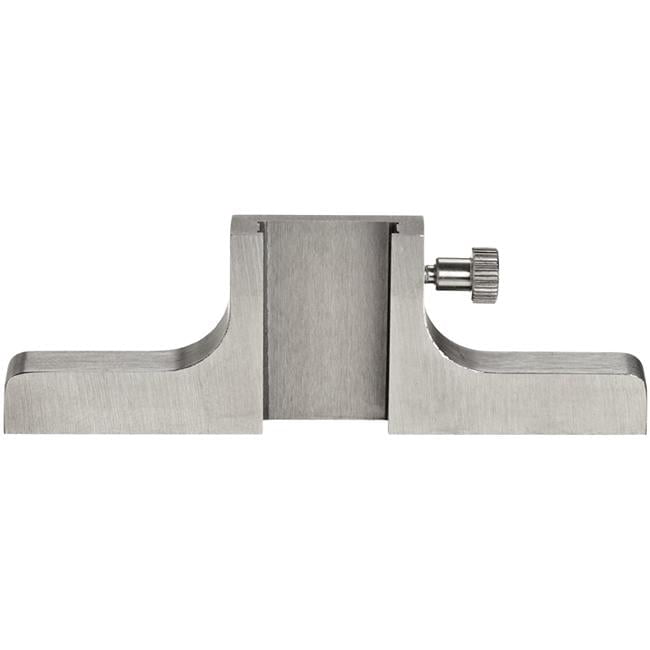 6 in. Depth Measuring Foot Locking Screw for 150 mm Caliper - Walmart.com