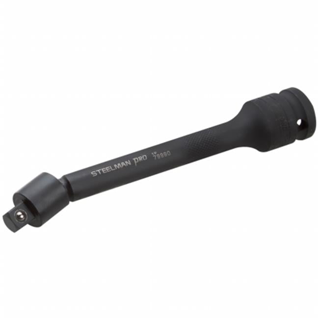 6 in. Drive Swivel Impact Extension - Walmart.com