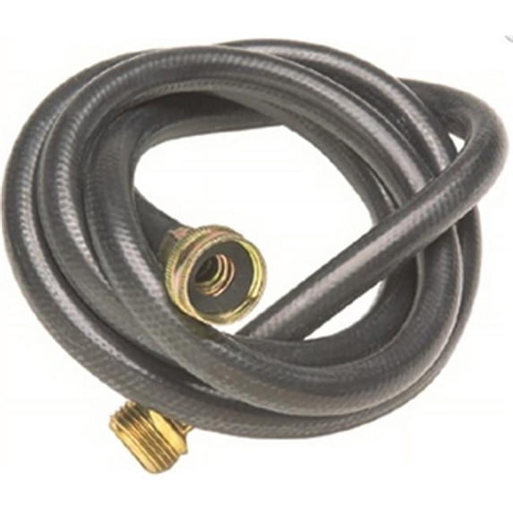6 in. Extender Hose - Walmart.com