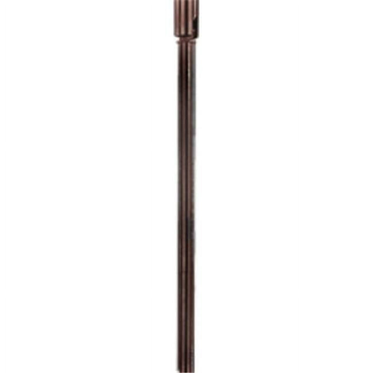 6 in. Extension Stem Rod, Oil Rubbed Bronze - Walmart.com