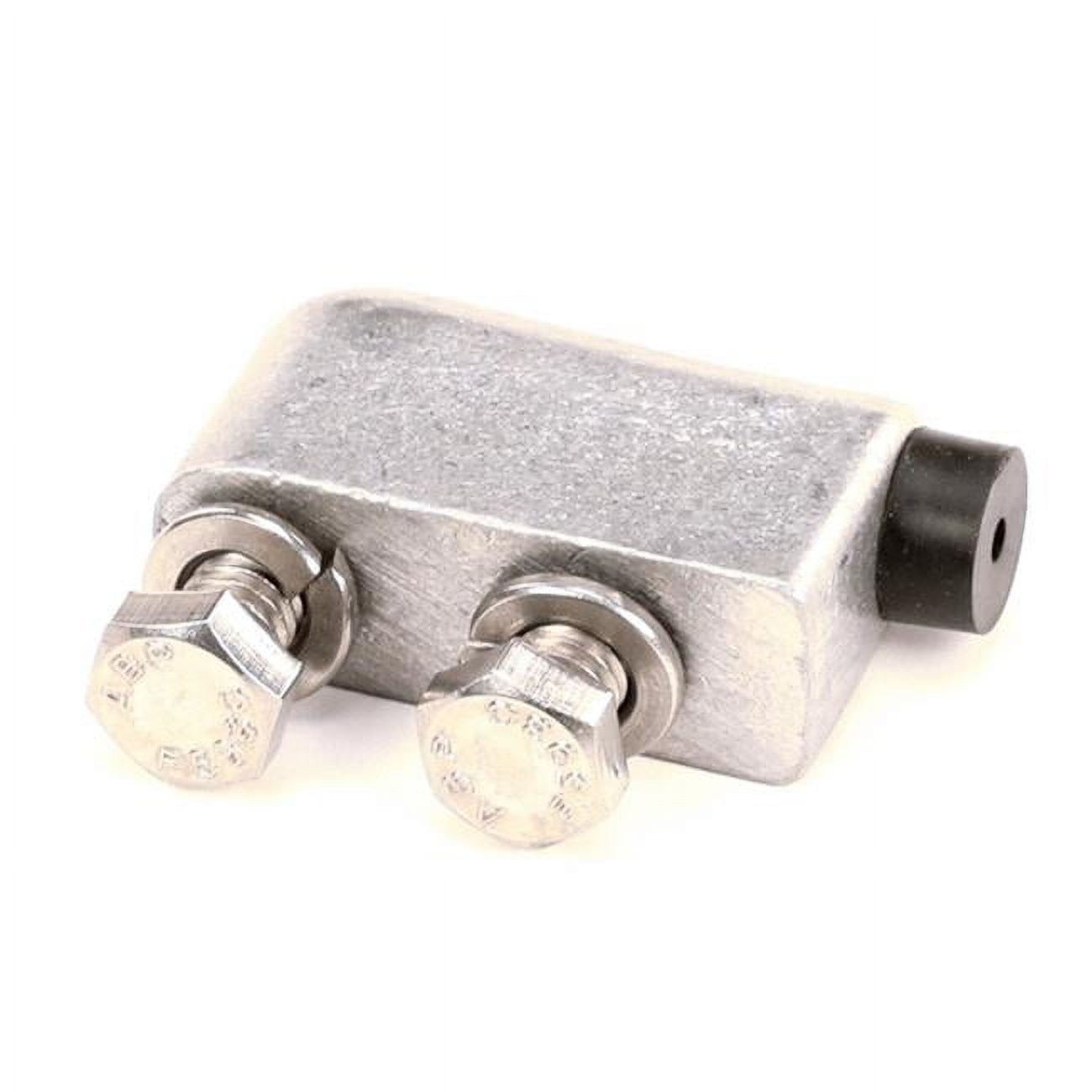 6 in. Fixed Carriage Stop Assembly - Walmart.com