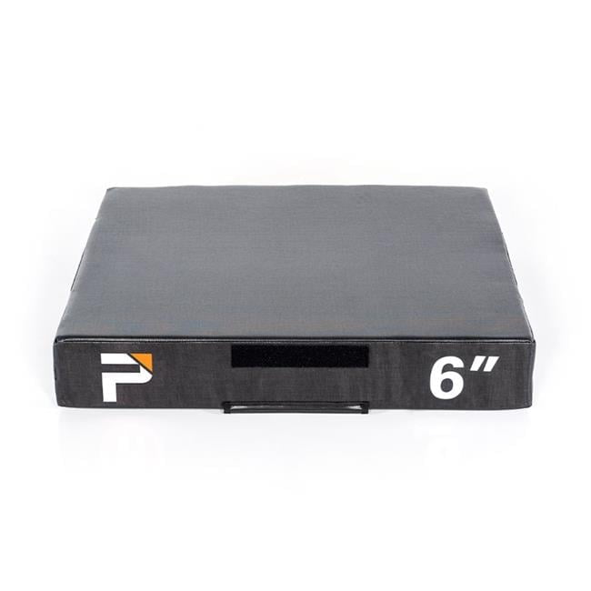 6 in. Foam Plyo Boxes - Walmart.com