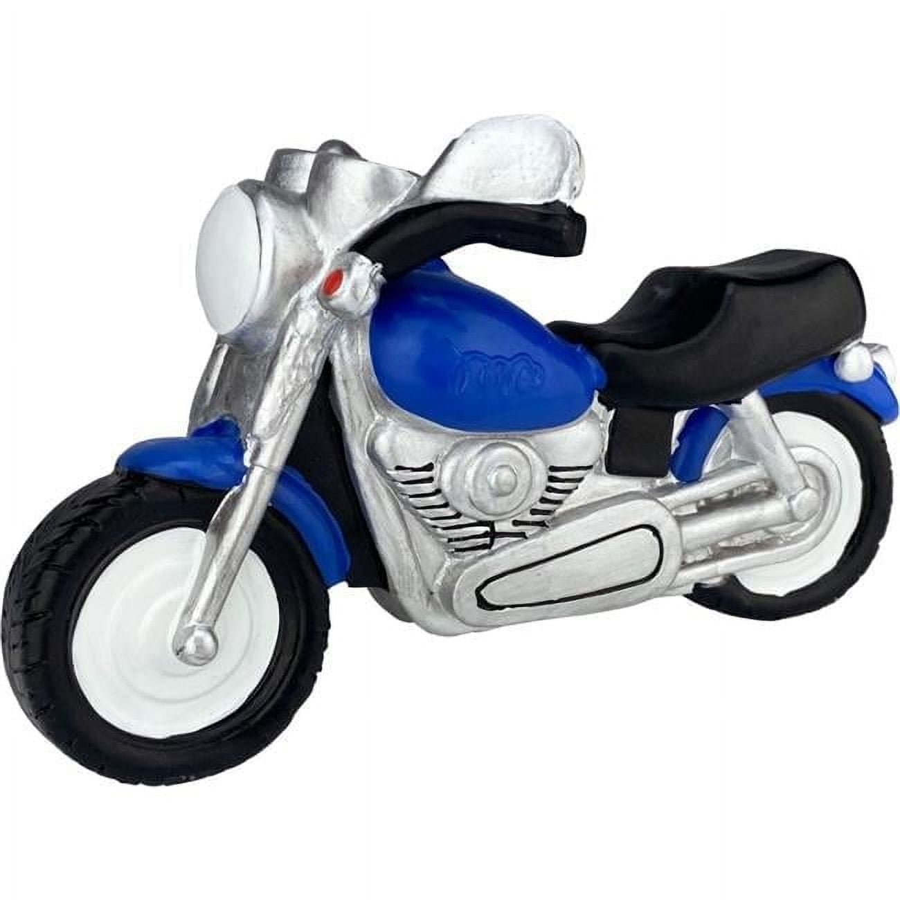 6 in. Latex Tractor Dog Toy - Walmart.com