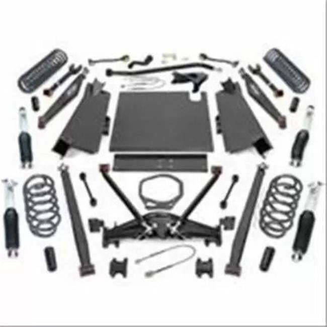 6 in. Lift Kit - Box of 4 - Walmart.com