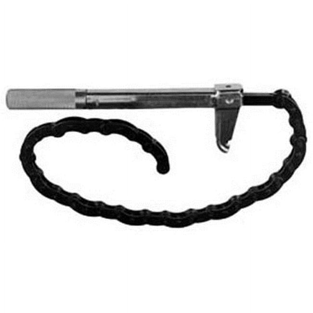 6 in. Long Chain Tail Pipe Cutter - Walmart.com