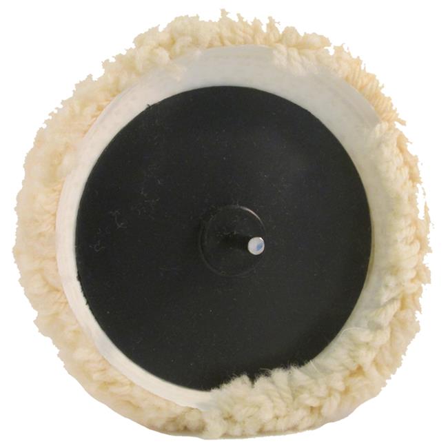 6 in. Mandrel Mounted Compounding Pad - Walmart.com