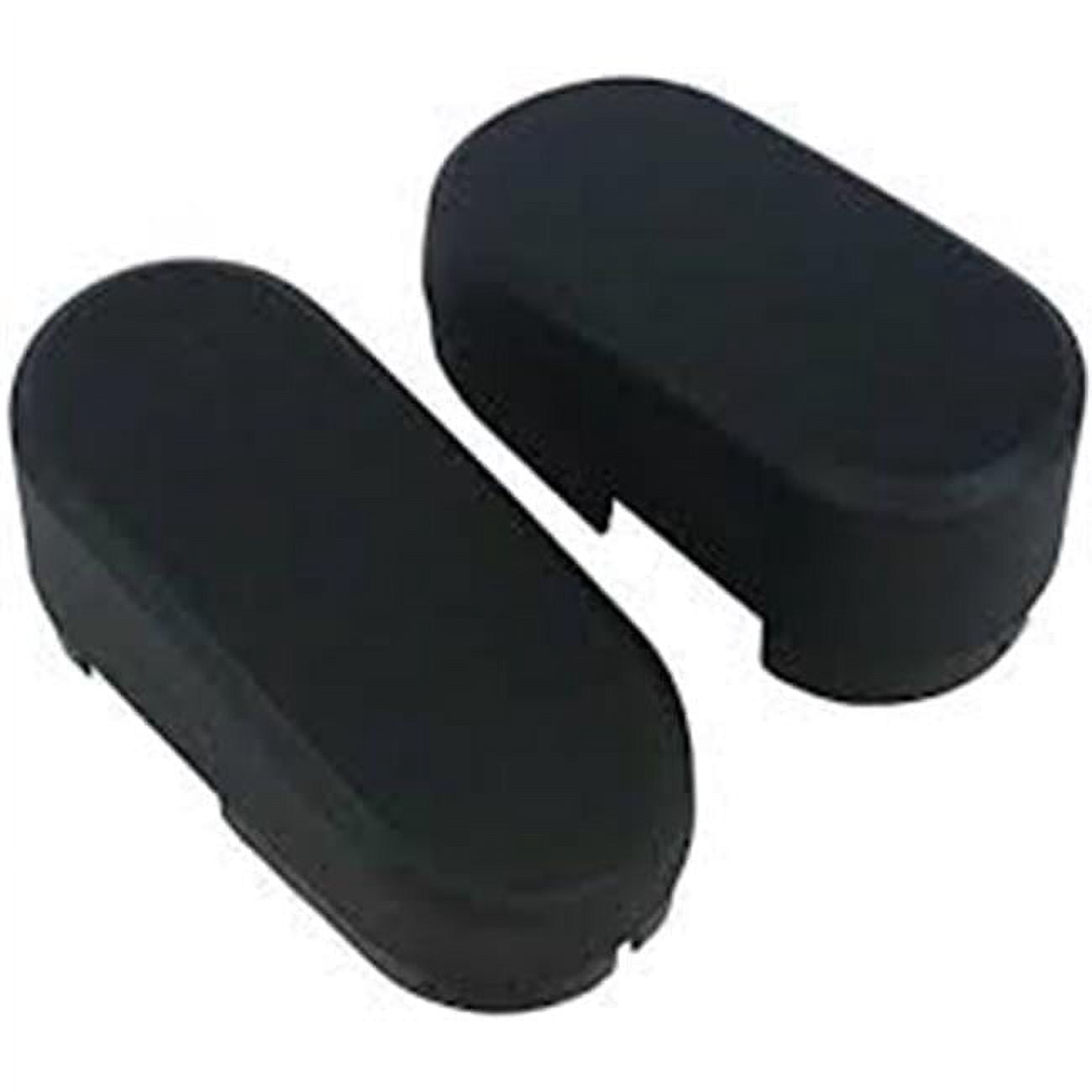 6 in. Premier Oval End Cap Kit - Walmart.com